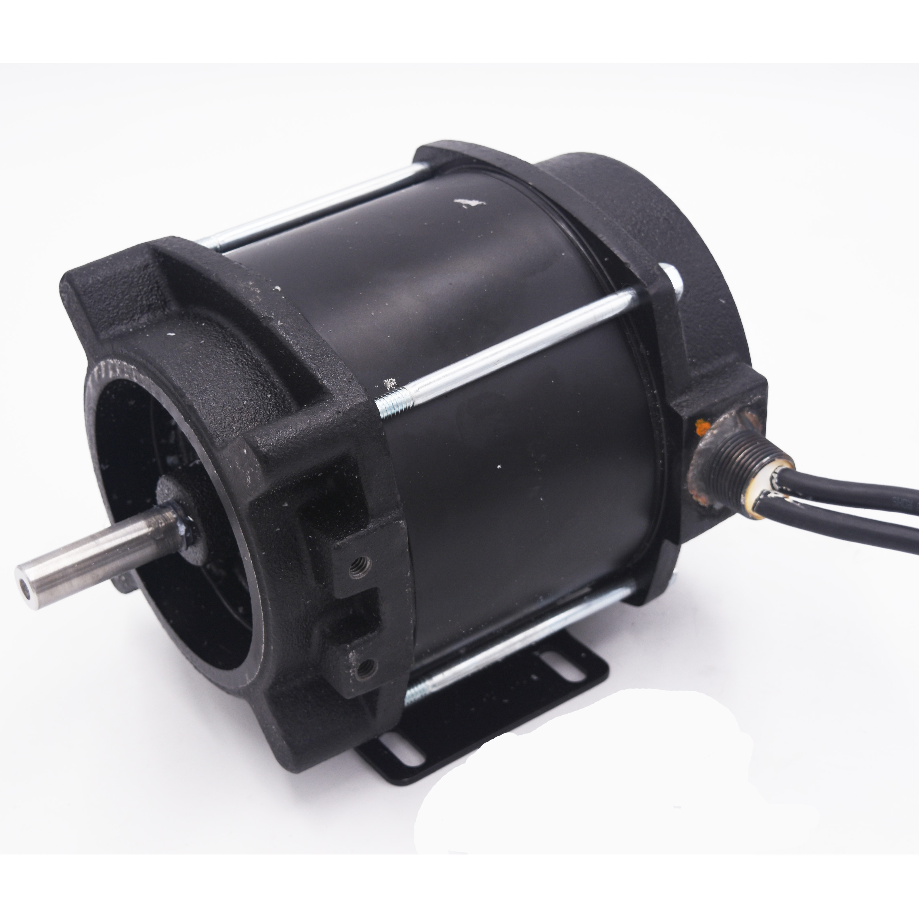 3200045 | SX-103 (AT 3) 12V DC BASE 2/3 HP 500 RPM MOTOR